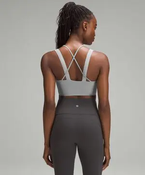lululemon - Like A Cloud Longline Bra