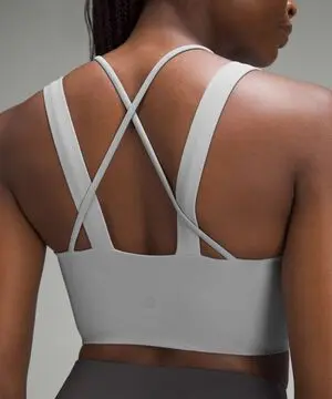 lululemon - Like A Cloud Longline Bra