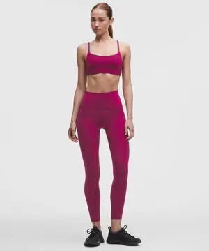 Lululemon Pull On Leggings