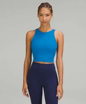 Lululemon Align™ High-Neck Tank Top Poolside