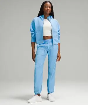 Lululemon Dance Studio Mid-rise Pants Regular