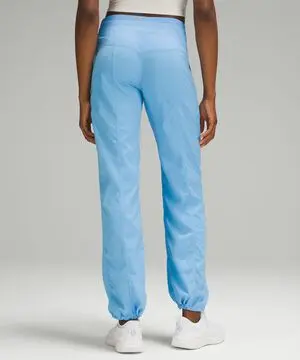 Lululemon Dance Studio Mid-rise Pants Regular