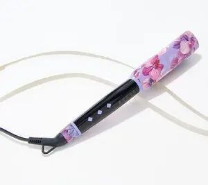 CALISTA Trianglpro Heated Detailer Hair Brush
