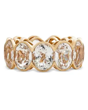 Piranesi Rose Gold Rings