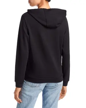 Marine Layer Pullover Hoodie