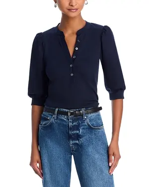 Women's Lightweight Jersey Blouses