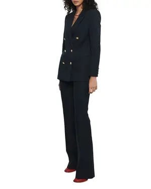 Derek Lam 10 Crosby Walter Blazer