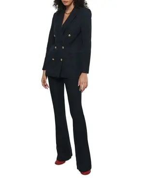 Derek Lam 10 Crosby Walter Blazer