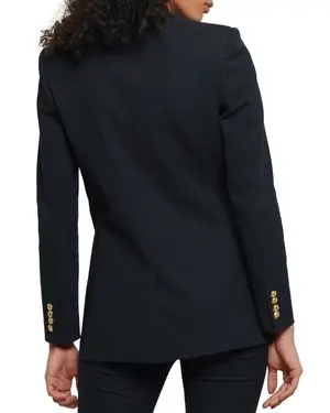 Derek Lam 10 Crosby Walter Blazer