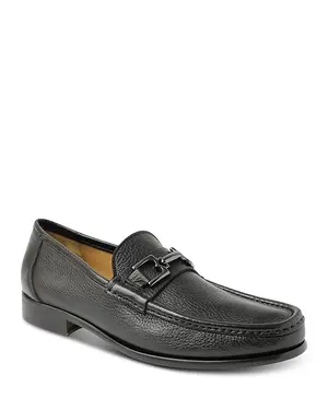Bruno Magli Trieste Slip-on Moccasins