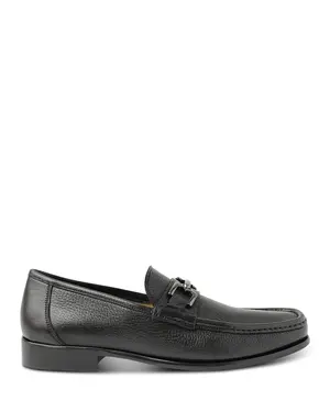 Bruno Magli Trieste Slip-on Moccasins