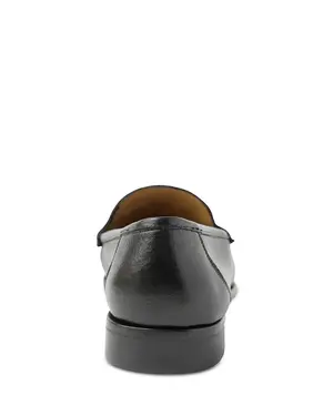 Bruno Magli Trieste Slip-on Moccasins