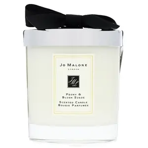Jo Malone Peony & Blush Suede Candle 200g - One-color