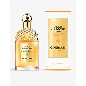 GUERLAIN Aqua Allergoria Mandarine Basilic Forte Eau De Parfum - Na