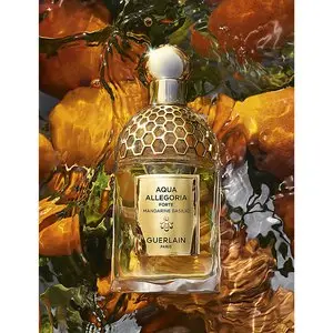 GUERLAIN Aqua Allergoria Mandarine Basilic Forte Eau De Parfum - Na