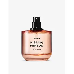 PHLUR Missing Person Eau De Parfum - Na