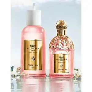 GUERLAIN Aqua Allegoria Rose Rossa Forte Eau De Parfum Refill - Na