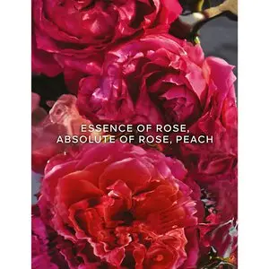GUERLAIN Aqua Allegoria Rose Rossa Forte Eau De Parfum Refill - Na