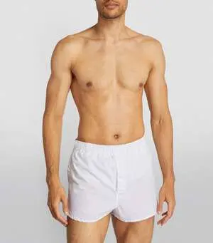 Derek Rose Savoy Modern Boxer Shorts
