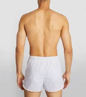 Derek Rose Savoy Modern Boxer Shorts