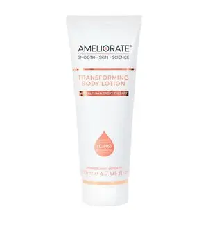 AMELIORATE Transforming Body Lotion Glow