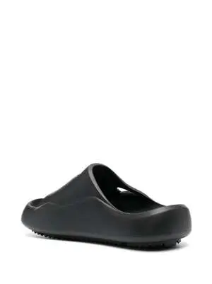 Off-White Meteor Rubber Pool Slides