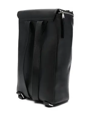 DIESEL® Logo Plaque Backpack