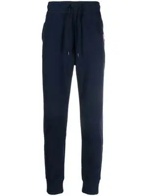 Canada Goose Huron Logo-patch Sweatpants