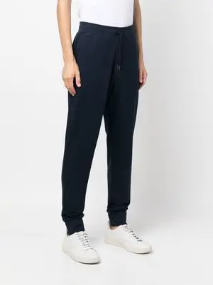 Canada Goose Huron Logo-patch Sweatpants