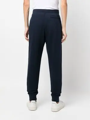 Canada Goose Huron Logo-patch Sweatpants