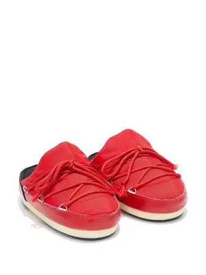 Moon Boot Padded Slip-ons