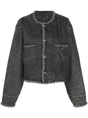 R13 Quilted Jackets For Women