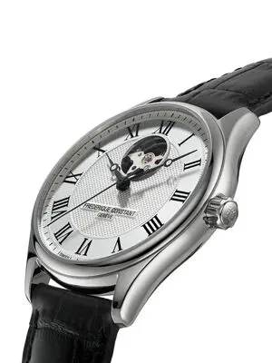 FREDERIQUE CONSTANT Classics Heart Beat Automatic 40mm
