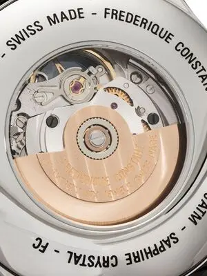 FREDERIQUE CONSTANT Classics Heart Beat Automatic 40mm