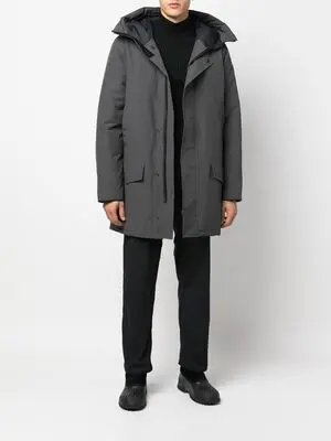 Canada Goose Langford Padded Parka