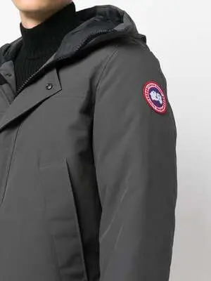 Canada Goose Langford Padded Parka