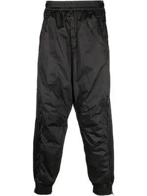 Stone Island Zipped Lightweight Cargo Trousers