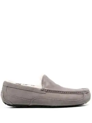 Ugg Loafer Slides Slipper