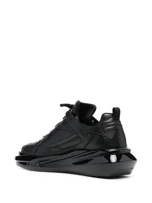 1017 Alyx 9sm Chunky Sneakers - Black