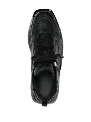 1017 Alyx 9sm Chunky Sneakers - Black