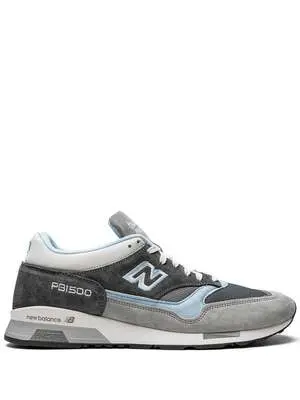 NEW BALANCE X Beams X Paperboy Paris 1500 Low-top Sneakers - Grey