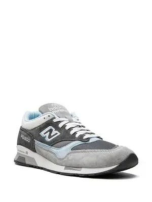 NEW BALANCE X Beams X Paperboy Paris 1500 Low-top Sneakers - Grey