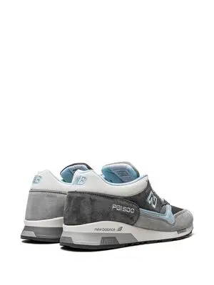 NEW BALANCE X Beams X Paperboy Paris 1500 Low-top Sneakers - Grey