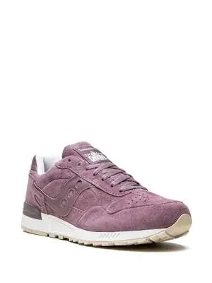 Saucony Shadow 5000 Low-top Sneakers - Pink