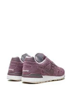 Saucony Shadow 5000 Low-top Sneakers - Pink