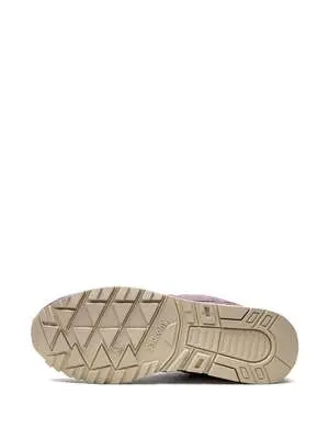 Saucony Shadow 5000 Low-top Sneakers - Pink