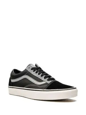 VANS Old Skool Sneakers - Black