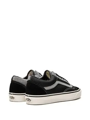 VANS Old Skool Sneakers - Black
