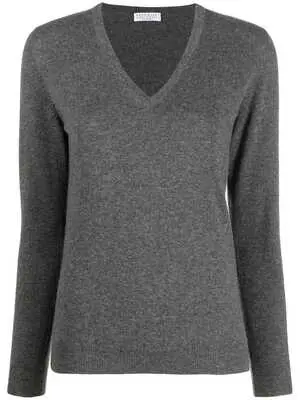 Brunello Cucinelli Cashmere Sweaters
