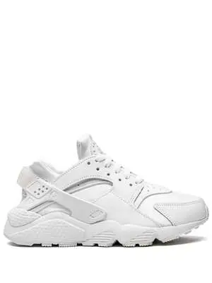 Nike Air Huarache Triple Sneakers - White